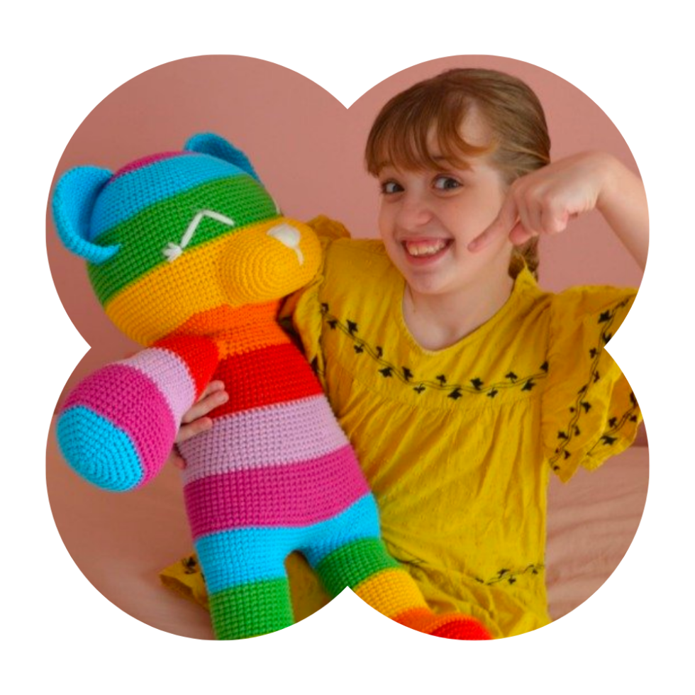 Matilda Amigurumis | Amigurumi Designer & Crochet